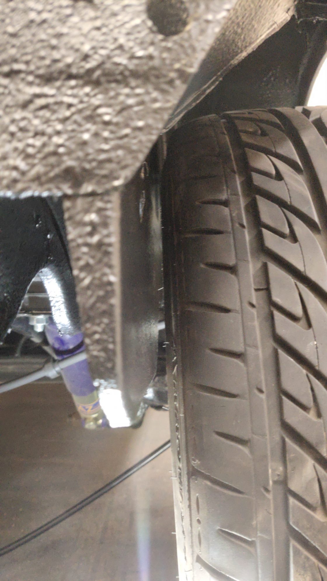 How to build custom split rims – John McLear