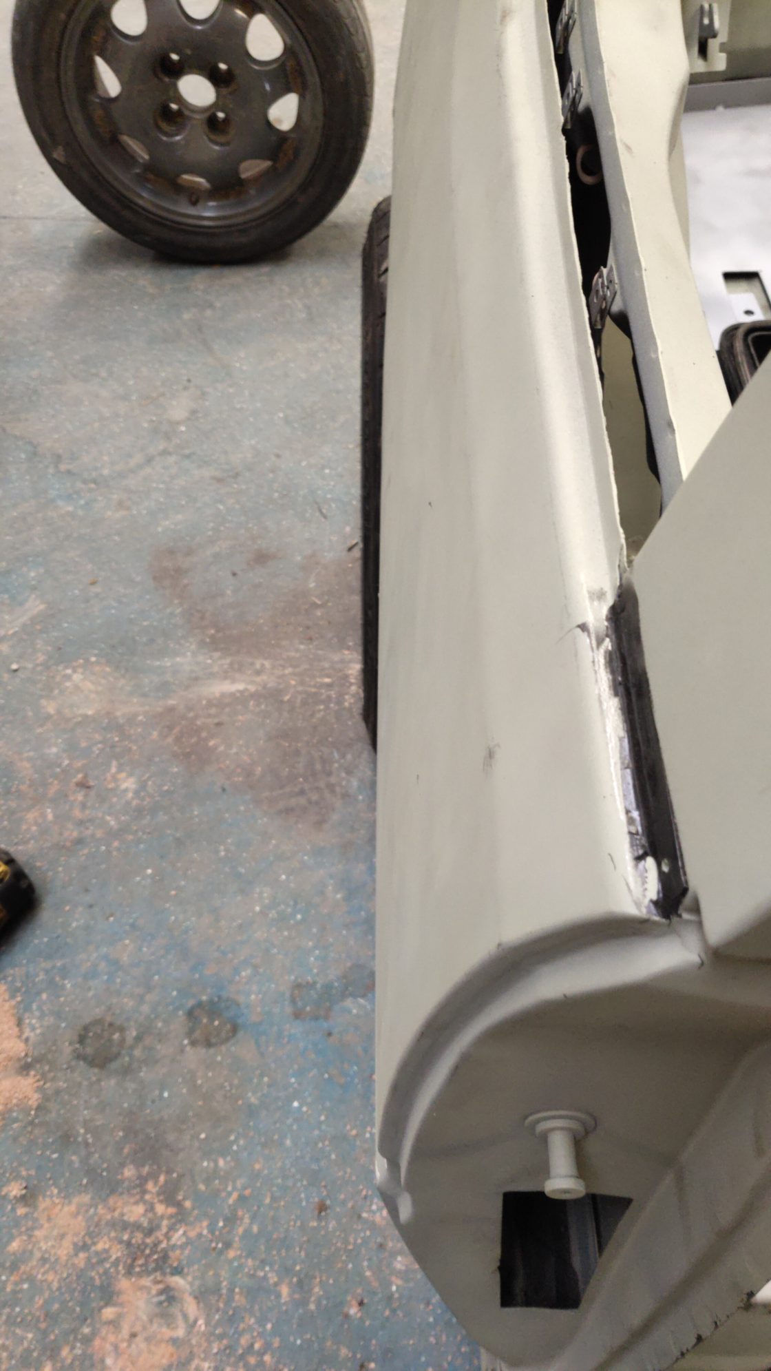 How to build custom split rims – John McLear