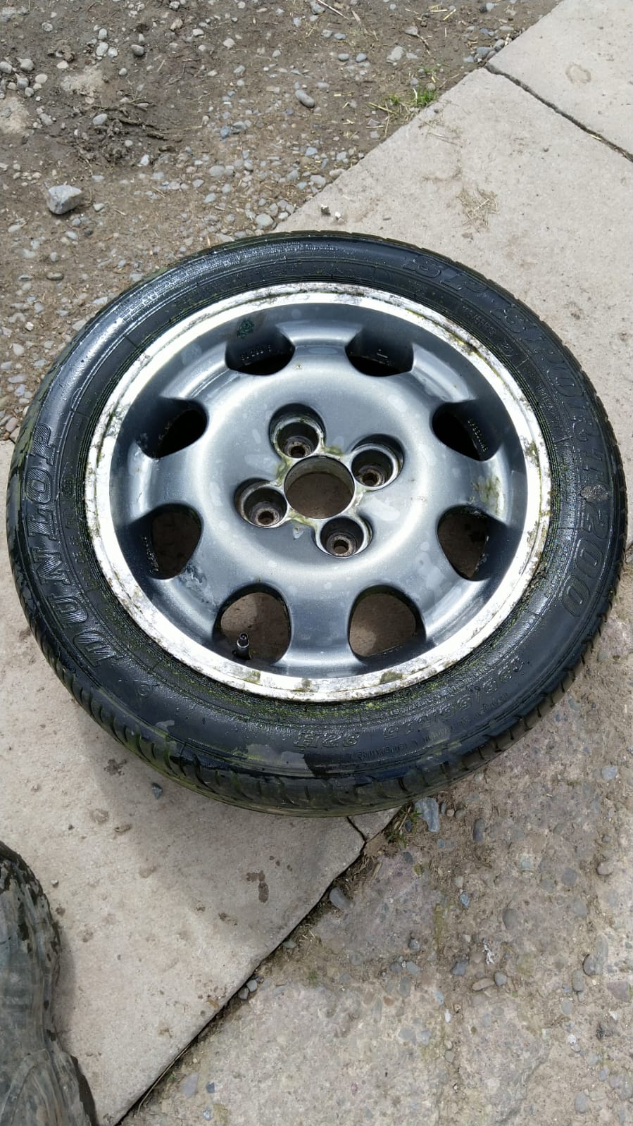 How to build custom split rims – John McLear