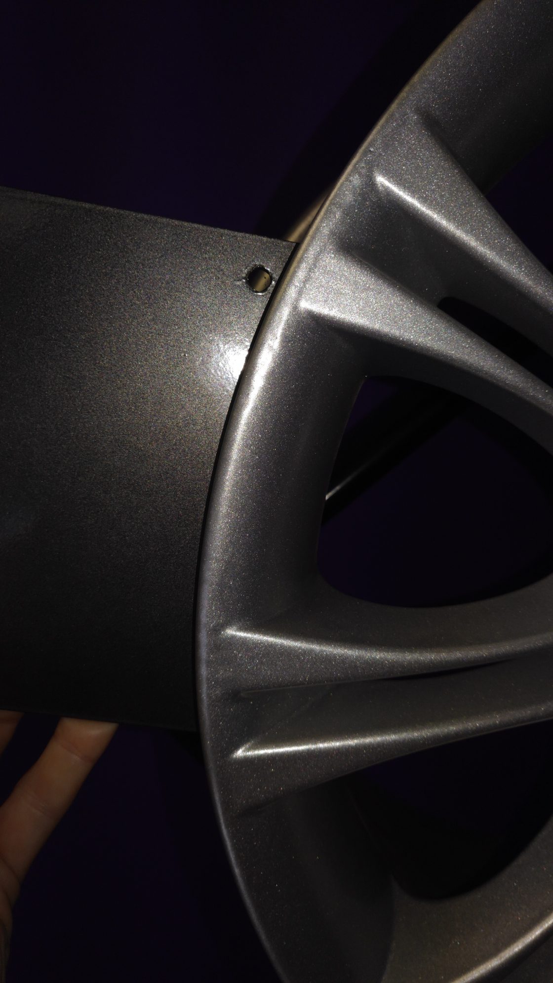 How to build custom split rims – John McLear