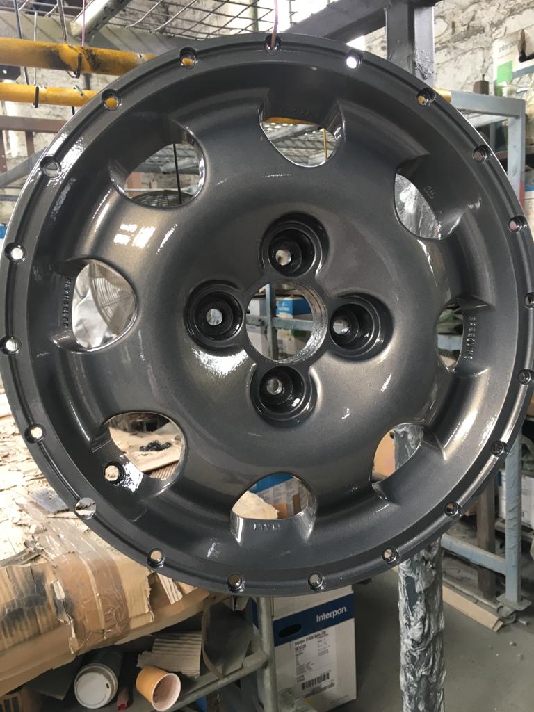 How to build custom split rims – John McLear